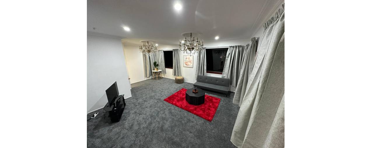 Marriott Rd | Room 5 | Room Renter NZ