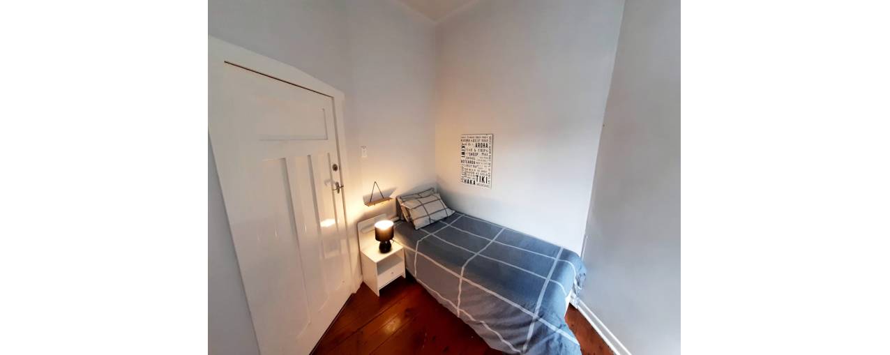 Garfield | Room 1 | Room Renter NZ