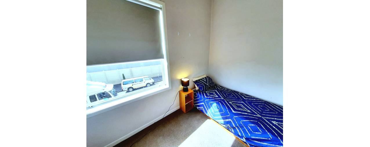 Garfield | Room 3 | Room Renter NZ